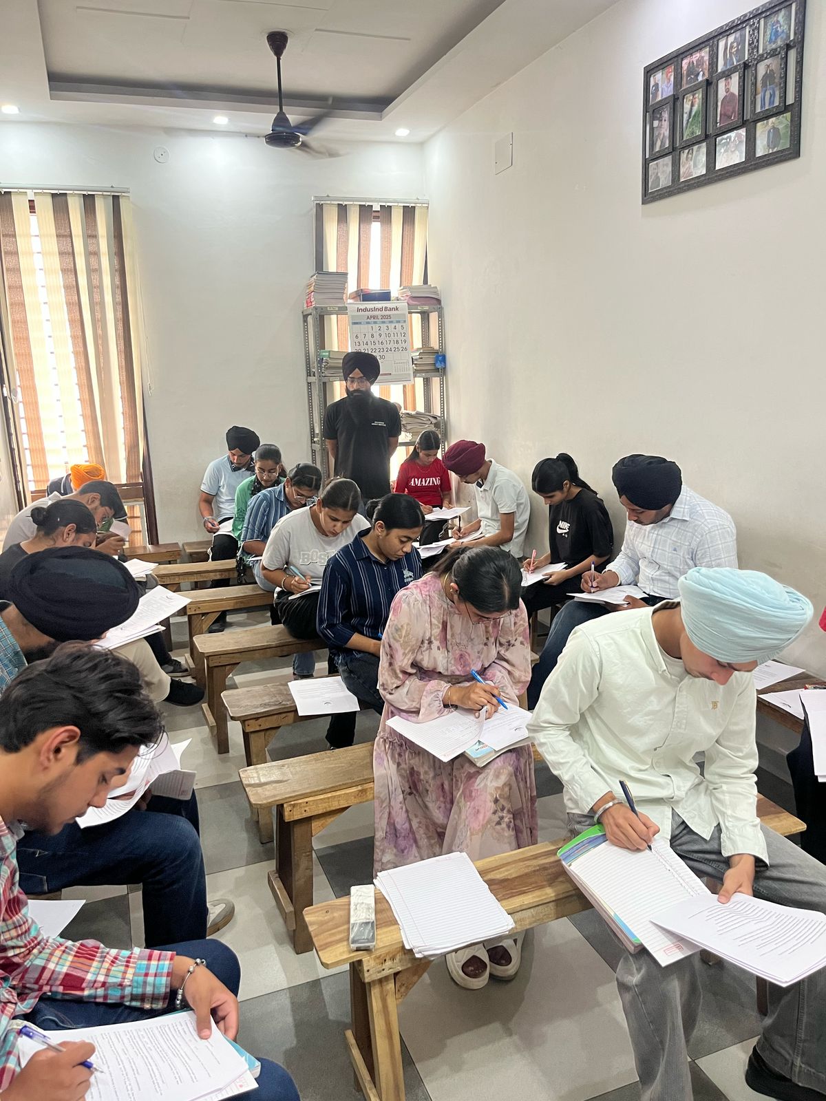 EBI Education Bright Institute